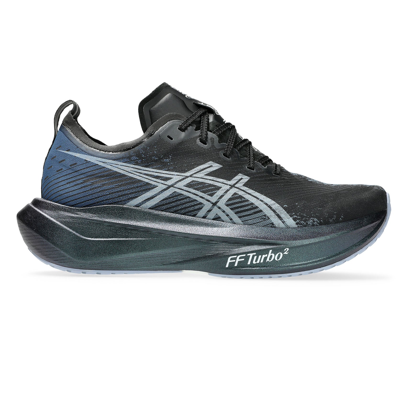 Unisex ASICS Megablast | Light, Bouncy, Versatile Super Trainer