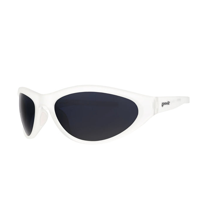 Unisex Goodr Bug G Sunglasses | Retro Performance Running Eyewear