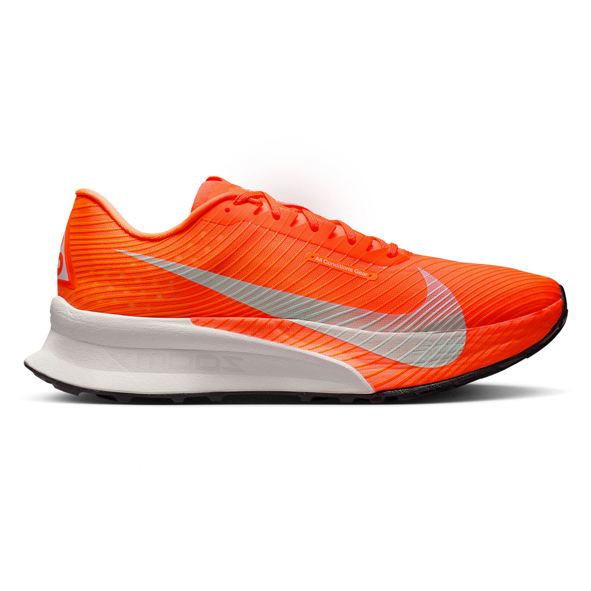 Unisex Nike ACG Ultrafly Trail | Speedy Trail Racing Shoe | Hyper ...
