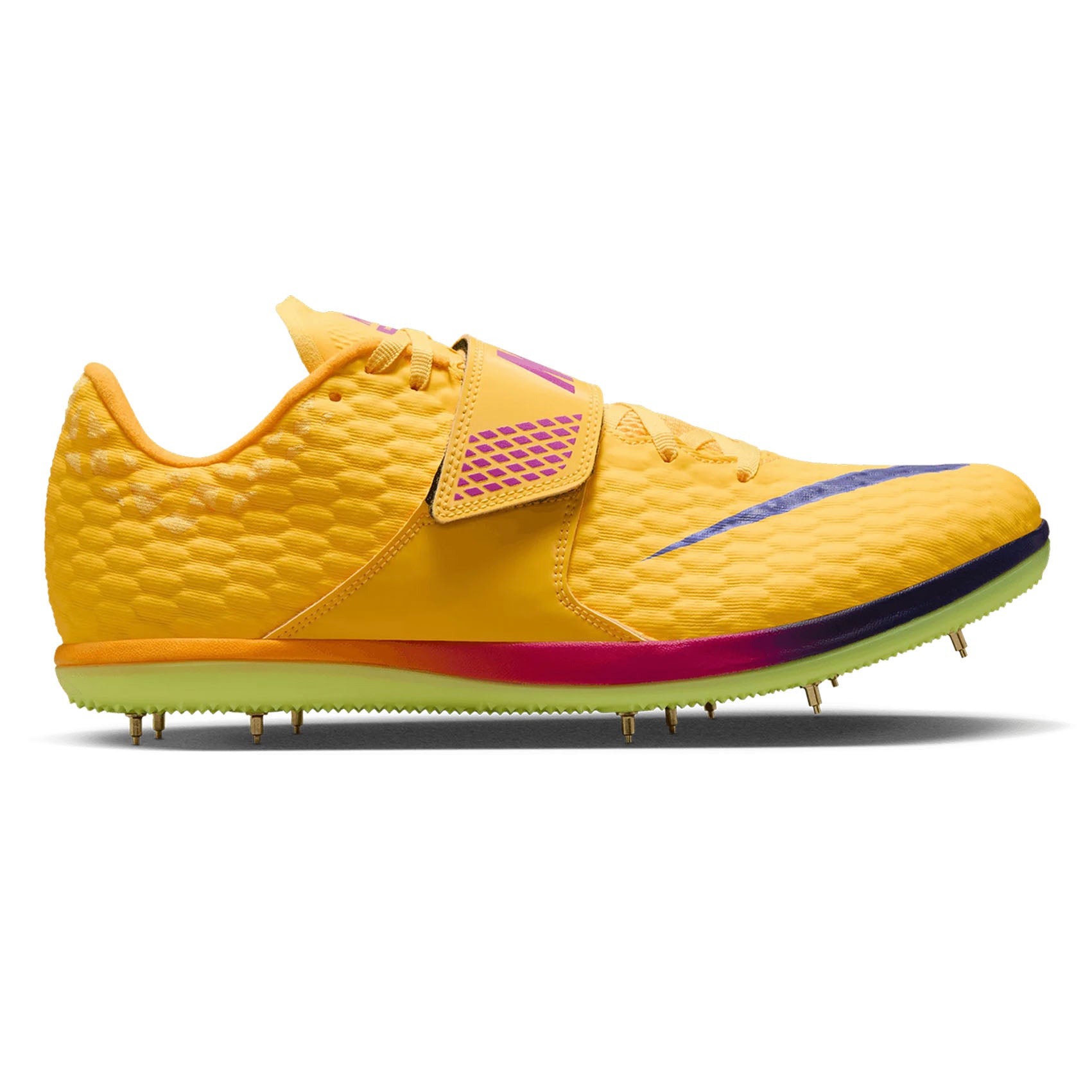 Unisex Nike High Jump Elite | World-Athletic approved spikes