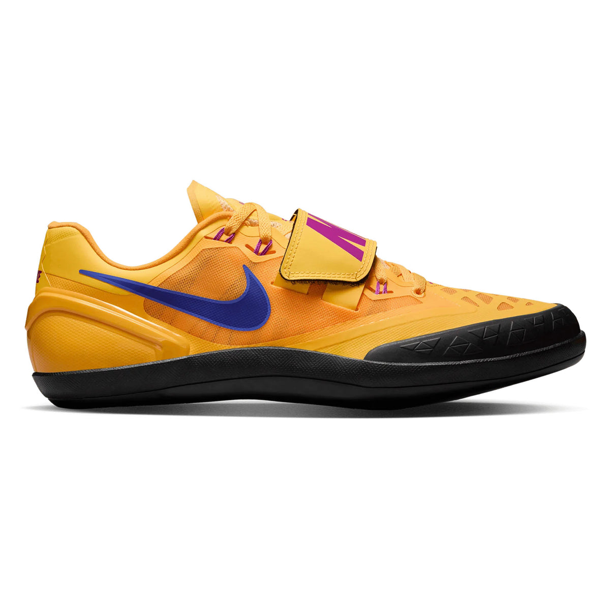 Unisex Nike Zoom Rotational 6 | Shot Put, Hammer & Discus Shoe