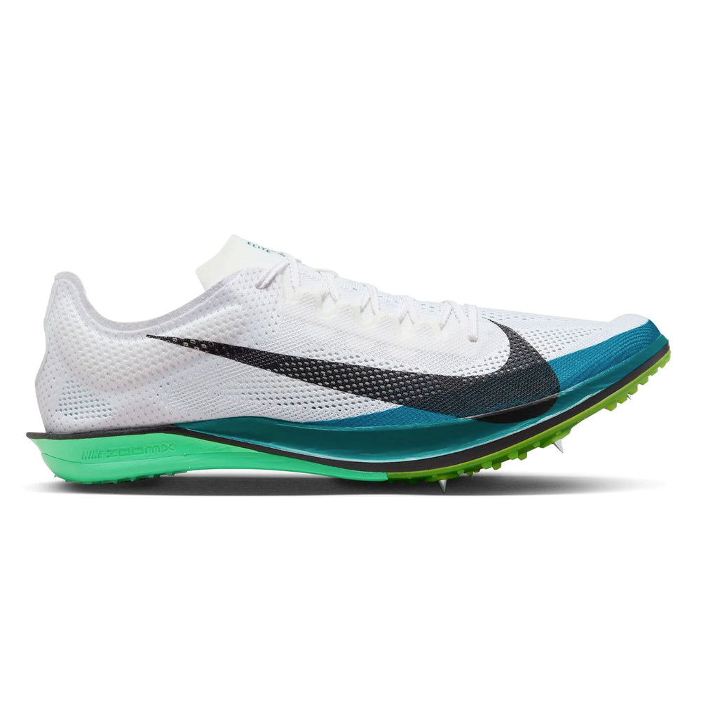 Unisex Nike ZoomX Dragonfly 2 Elite | 3000m to 10,000m Track Racing ...