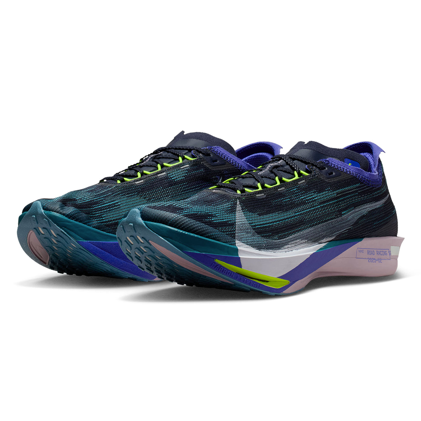 Unisex Nike ZoomX Streakfly 2 | Low-Profile 5K to 10K Road Racing Shoe ...