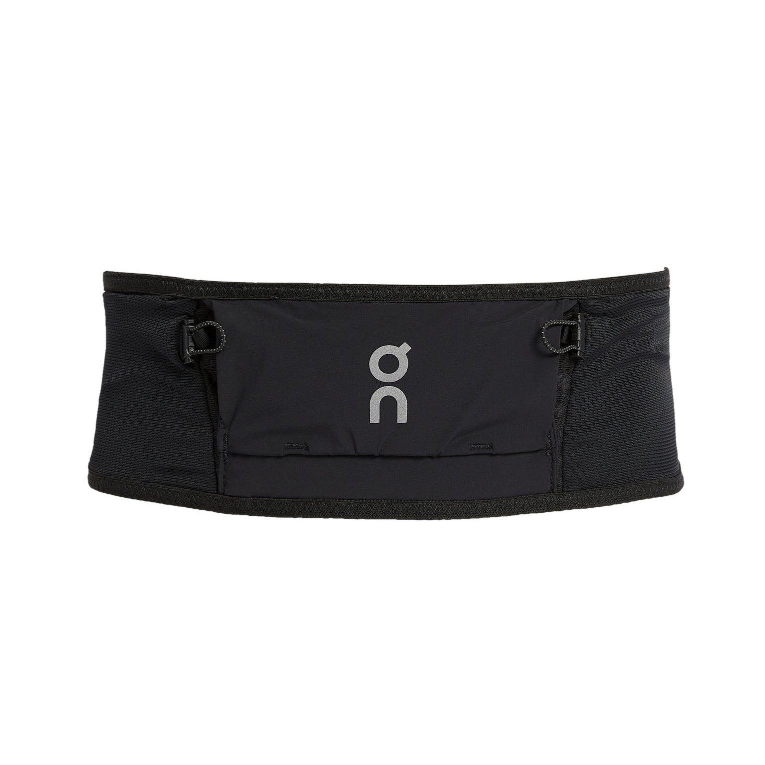 Unisex On Running Ultra Belt 2L | With 500mL Soft Flask | Running Belt