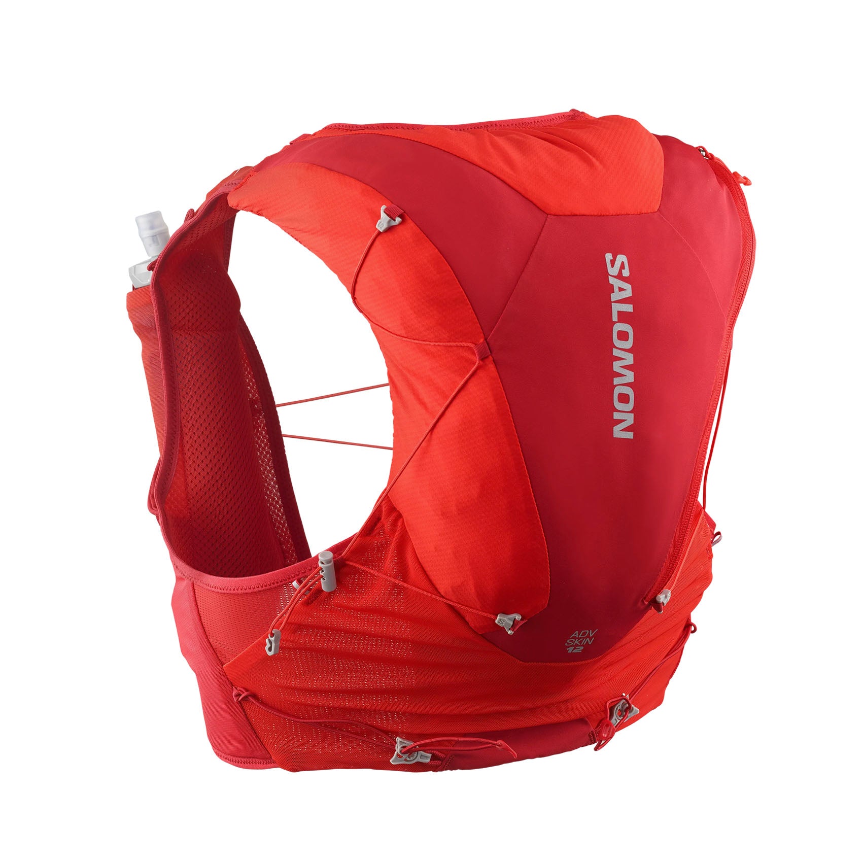 Unisex Salomon Advanced Skin 12 Set | Best-Selling Hydration Vest