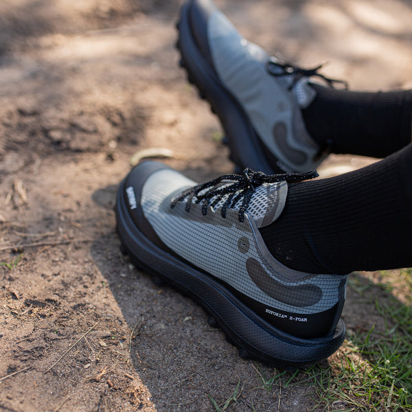 Satisfy Running - Luxury Running Gear Featuring the Latest Technology