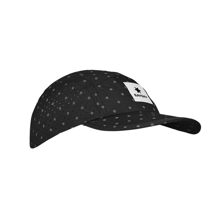 Unisex Saysky Combat Reflective Running Cap