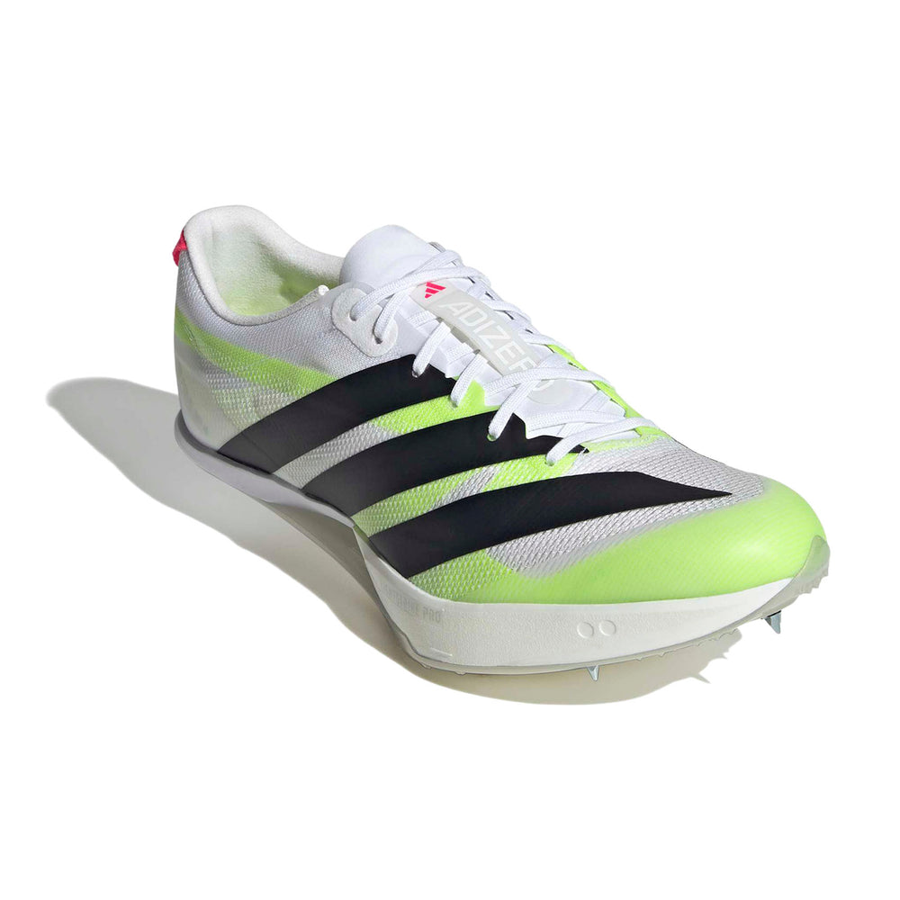 Unisex adidas Adizero Prime SP 4 | 100m & 200m Sprinter Spikes | Cloud ...