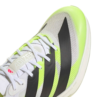 Unisex adidas Adizero Prime SP 4 | 100m & 200m Sprinter Spikes | Cloud ...