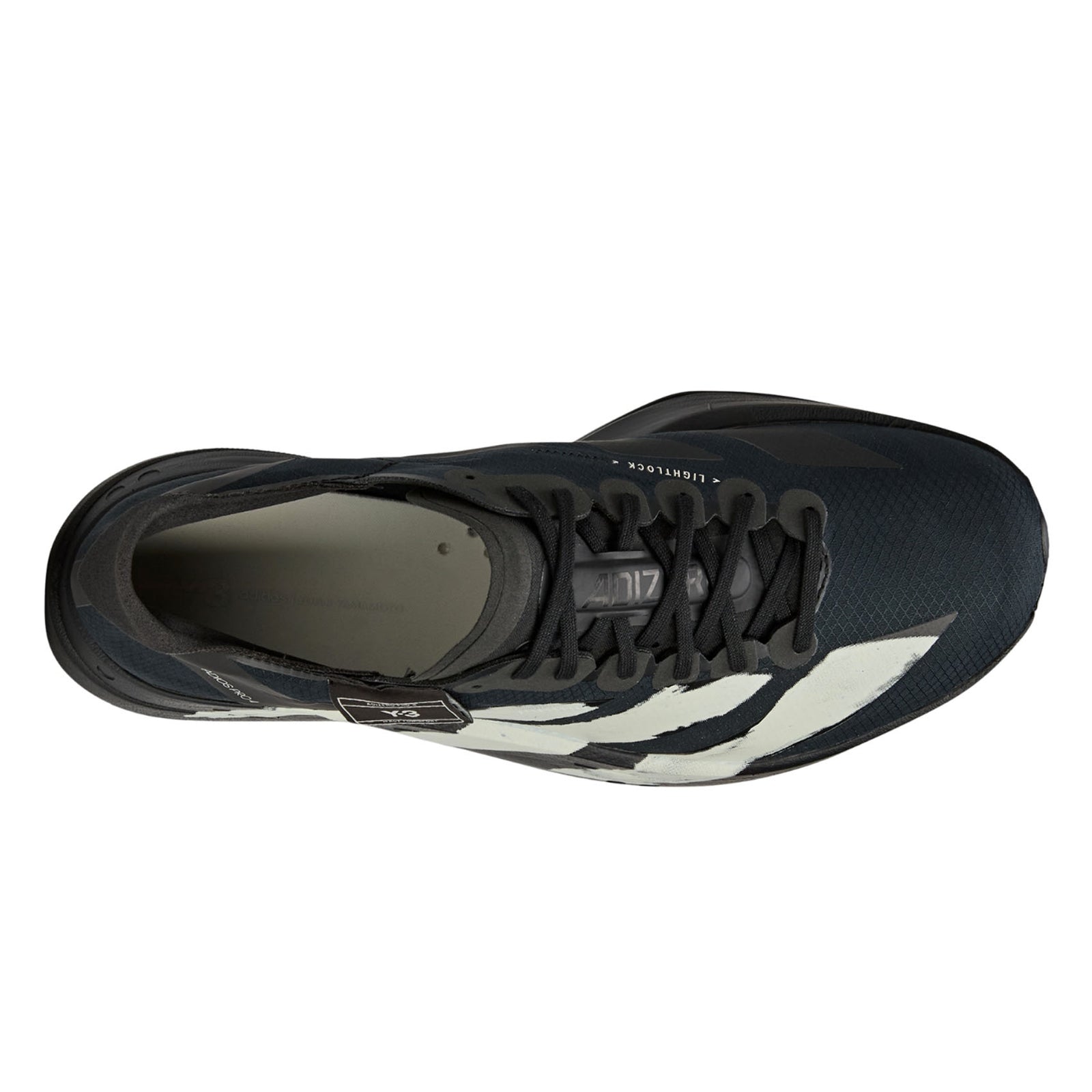 Unisex adidas Y-3 Adios Pro 4 | Style meets Performance | Racing Shoe ...