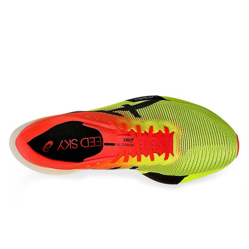 Unisex ASICS Metaspeed Sky Paris | Lightweight Marathon Running Shoe