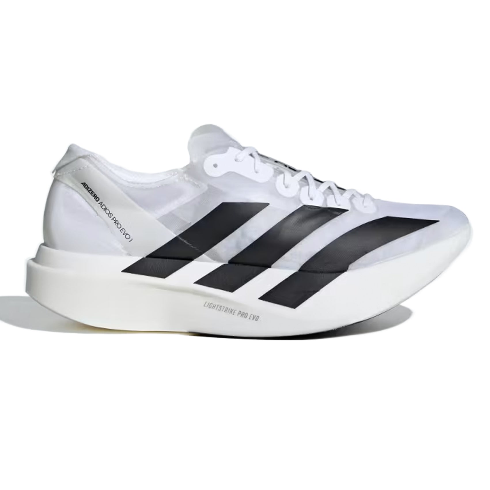 Unisex Adidas Adizero Adios Pro Evo 1 | World's lightest racing shoe