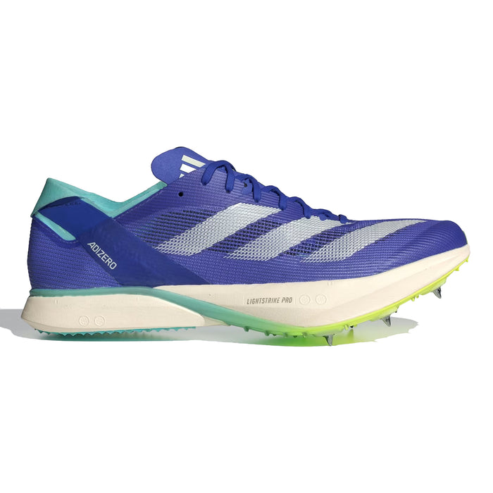 Unisex Adidas Adizero Avanti | 3k to 10k Long Distance Racing Spikes ...