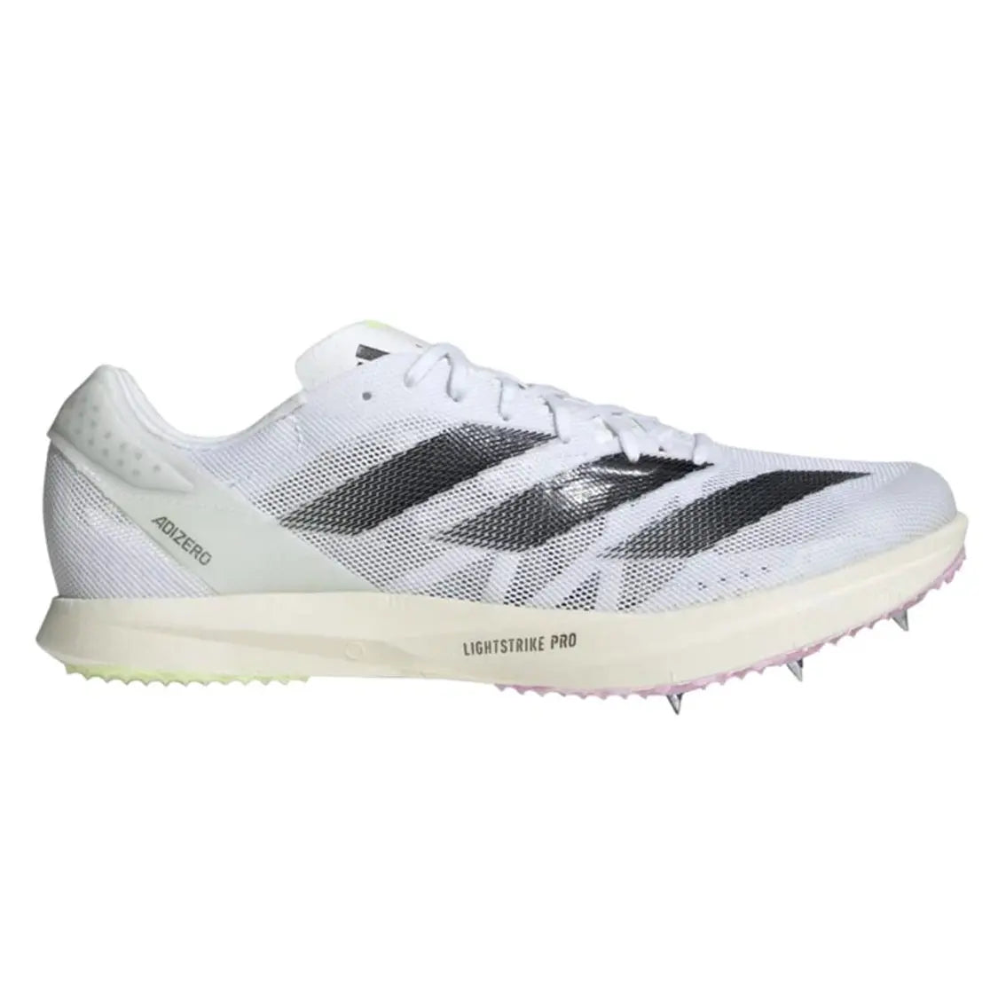 Unisex Adidas Adizero Avanti TYO: long distances racing spikes