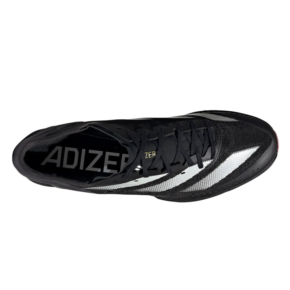 Unisex Adidas Adizero Prime SP2 | 100m to 400m Sprinting Spike | Black ...