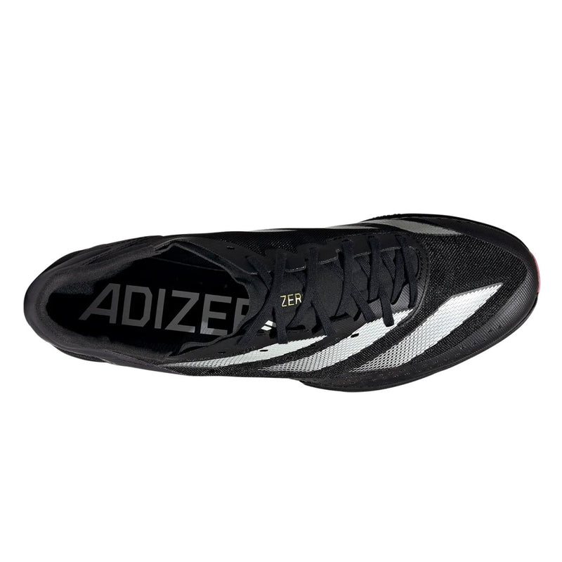 Unisex Adidas Adizero Prime SP2 | 100m to 400m Sprinting Spike | Black ...