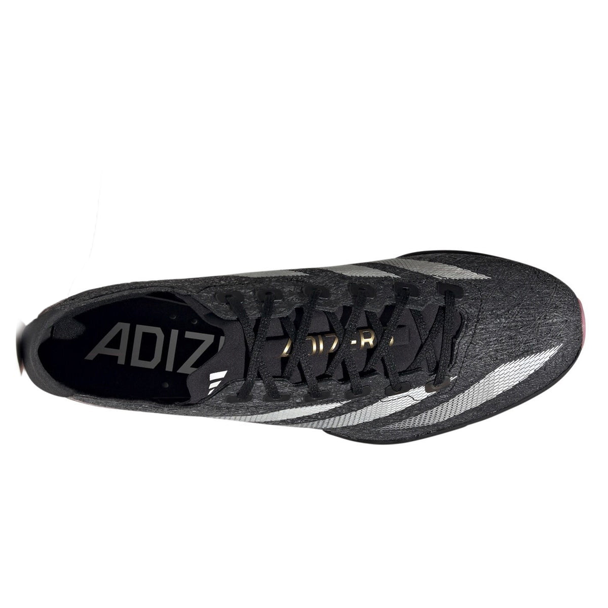 Unisex Adidas Adizero Prime SP 3 Strung | 100-400m Sprint Spikes | Core ...