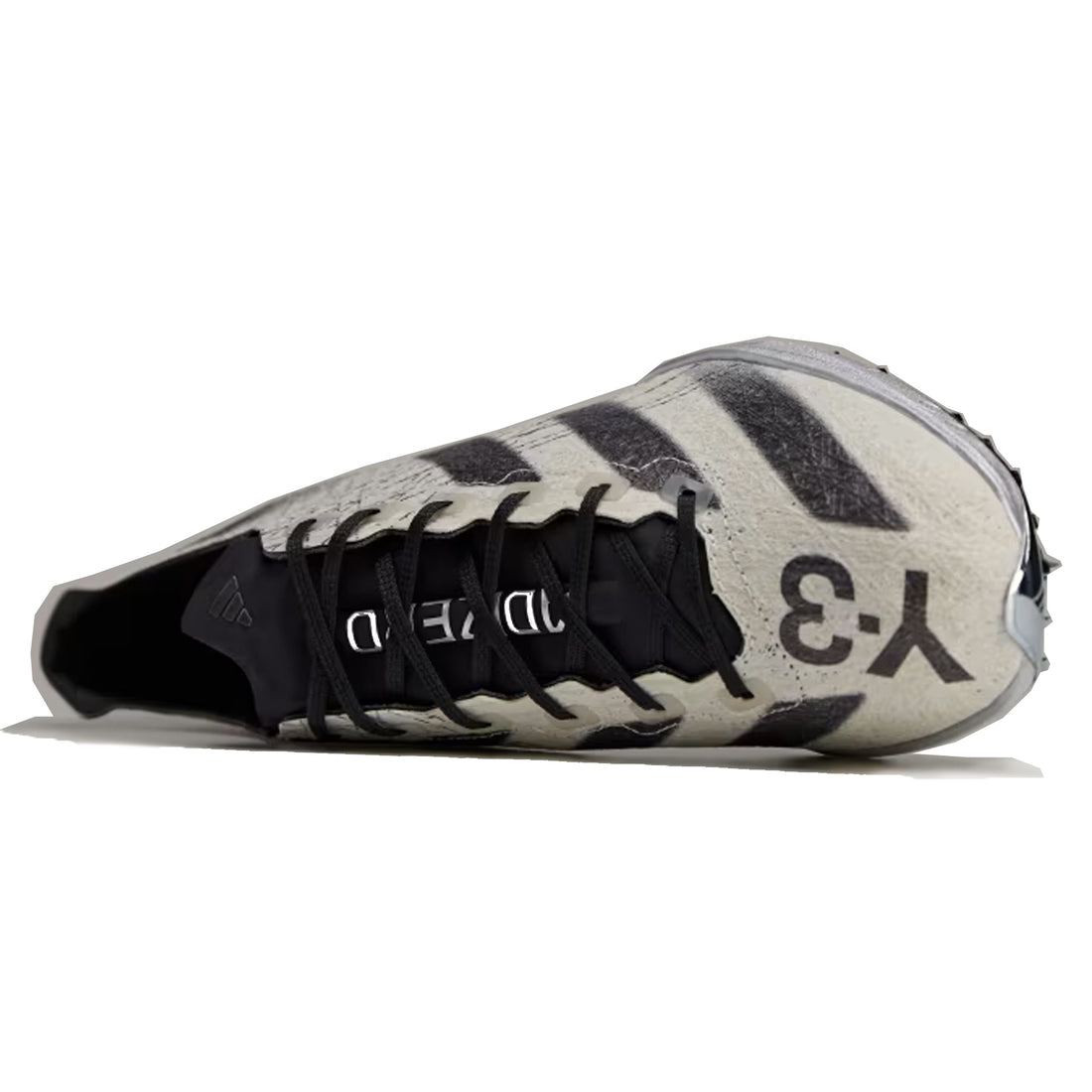 Unisex Adidas Adizero Prime SP 3 Strung X Y-3 | Sprint Spikes