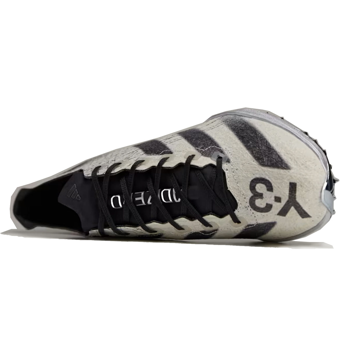 Unisex Adidas Adizero Prime SP 3 Strung X Y-3 | Sprint Spikes ...
