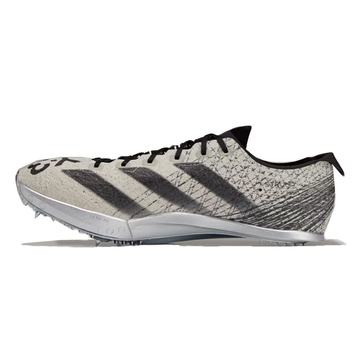 Unisex Adidas Adizero Prime SP 3 Strung X Y-3 | Sprint Spikes ...