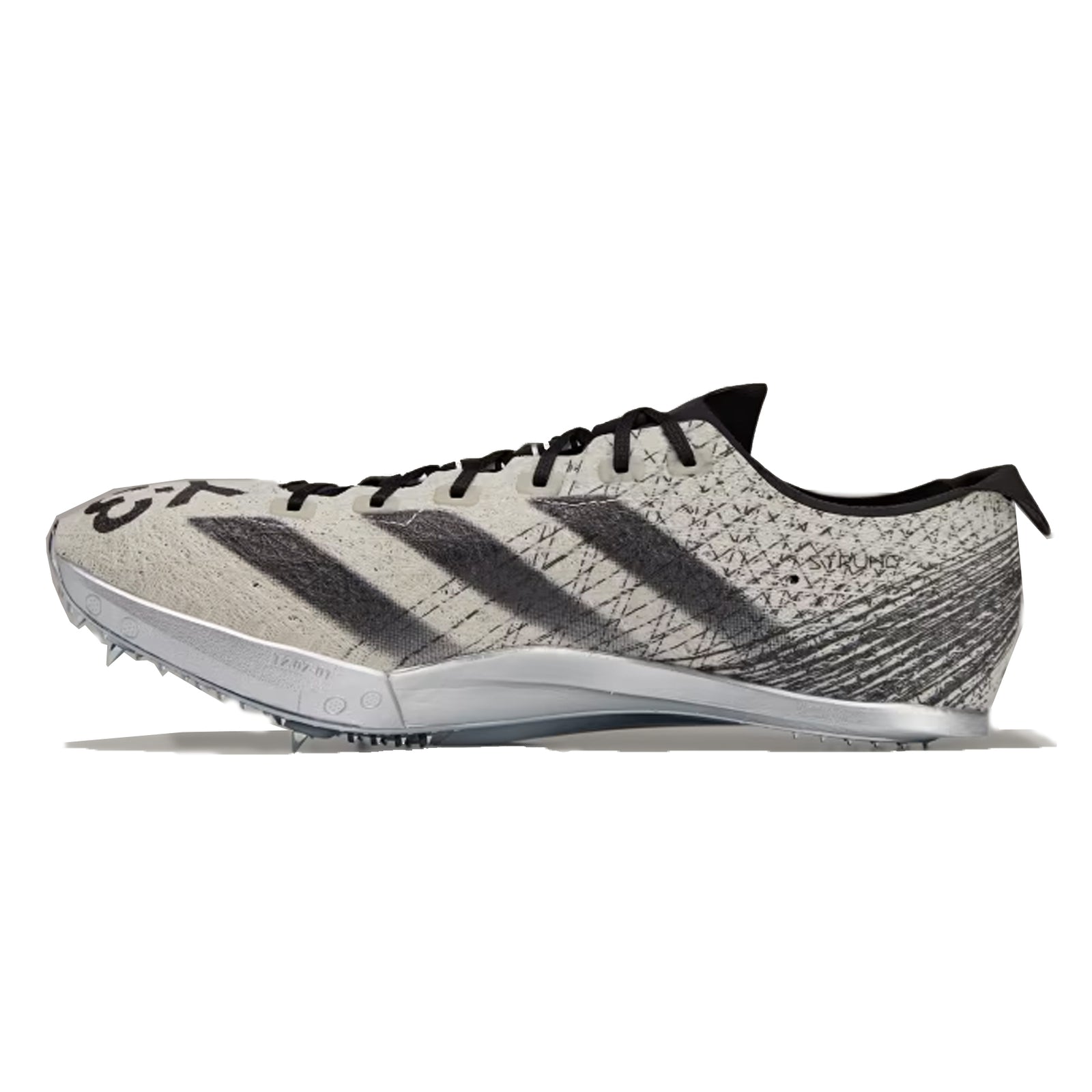 Unisex Adidas Adizero Prime SP 3 Strung X Y-3 | Sprint Spikes ...
