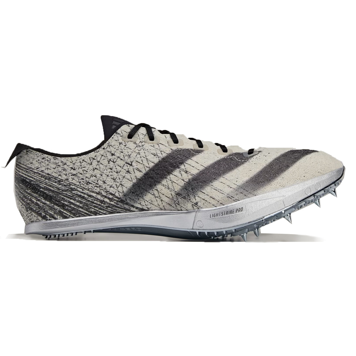 Unisex Adidas Adizero Prime SP 3 Strung X Y-3 | Sprint Spikes