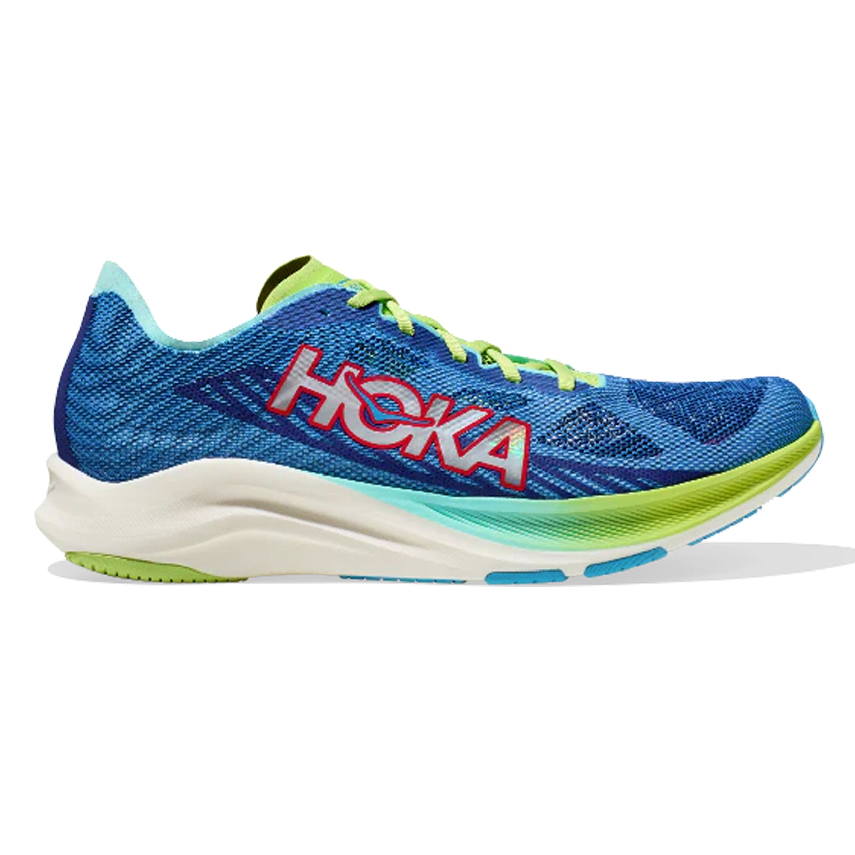 Unisex Hoka Cielo Road | Modern Road Racing Flat for 5k to 10k
