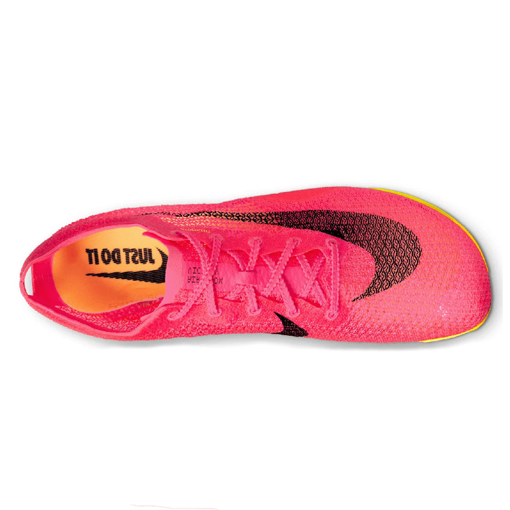 Unisex Nike Air Zoom Victory: Mid to Long Distance Track Racing Spikes ...