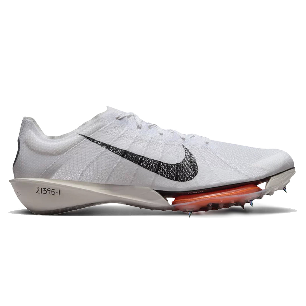 Unisex Nike Air Zoom Victory 2 Proto | 800-5000m Middle Distance Spike