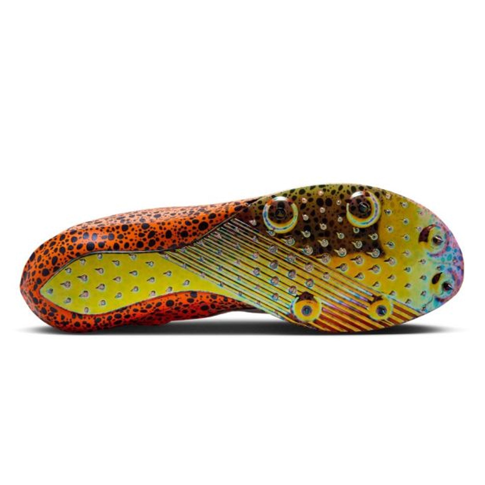 Unisex Nike Maxfly 2 Electric | 100-400 meters Sprint Spikes