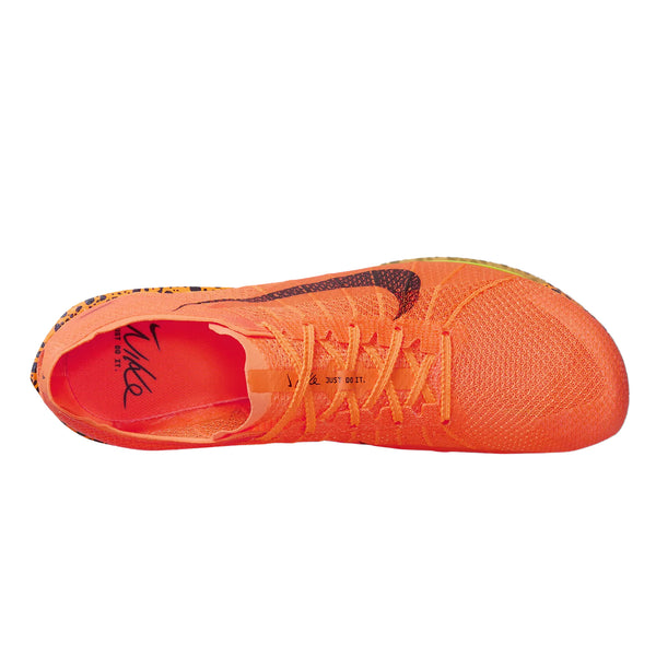 Unisex Nike Victory 2 Electric | 800-5000m Middle Distance Spike | Electric