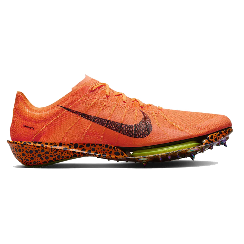 Unisex Nike Victory 2 Electric | 800-5000m Middle Distance Spike | Electric