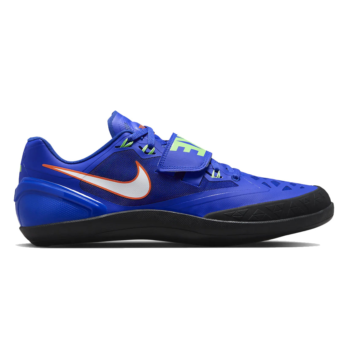 Unisex Nike Zoom Rotational 6 | Shot Put, Discus & Hammer Throw Spikes