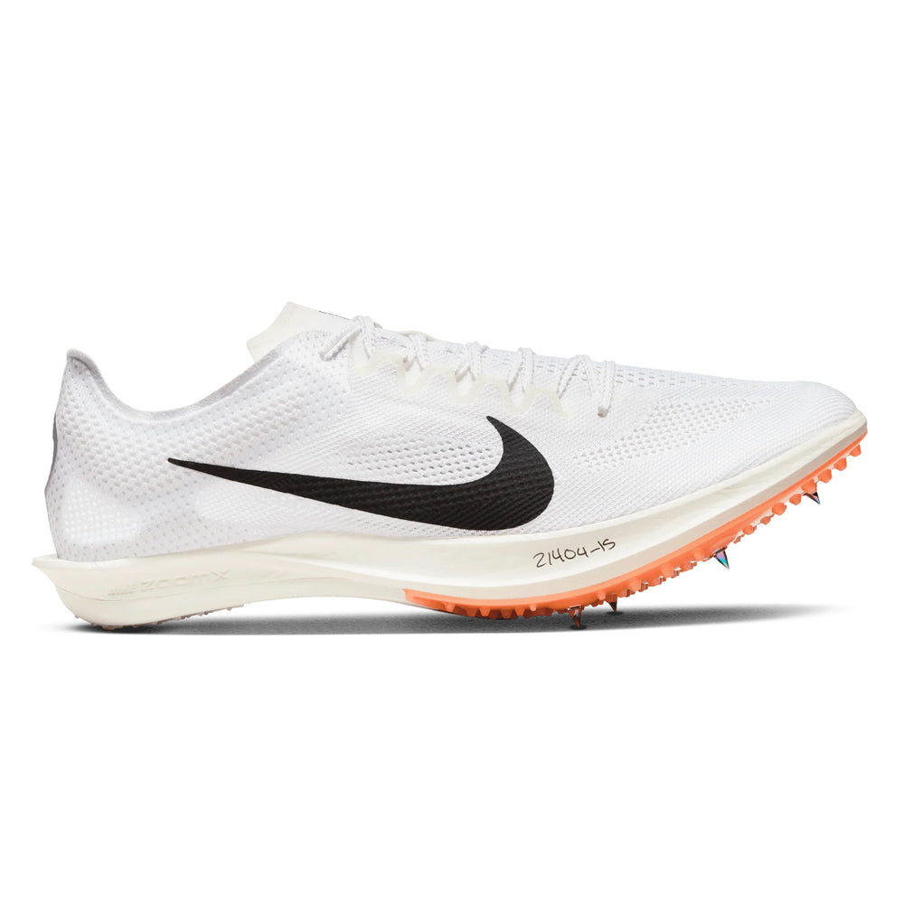 Unisex Nike ZoomX Dragonfly 2 Proto | 1500m to 10,000m Racing Spikes ...