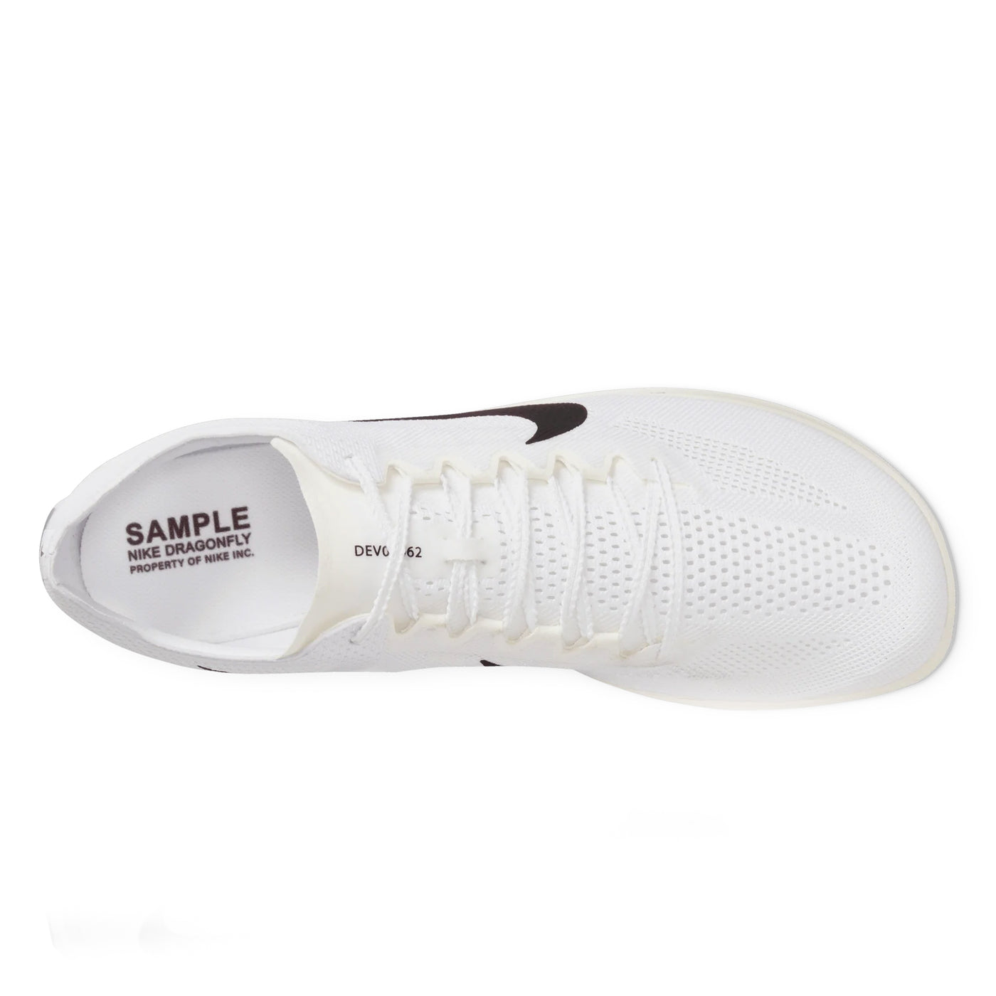 Unisex Nike ZoomX Dragonfly 2 Proto | 1500m to 10,000m Racing Spikes ...