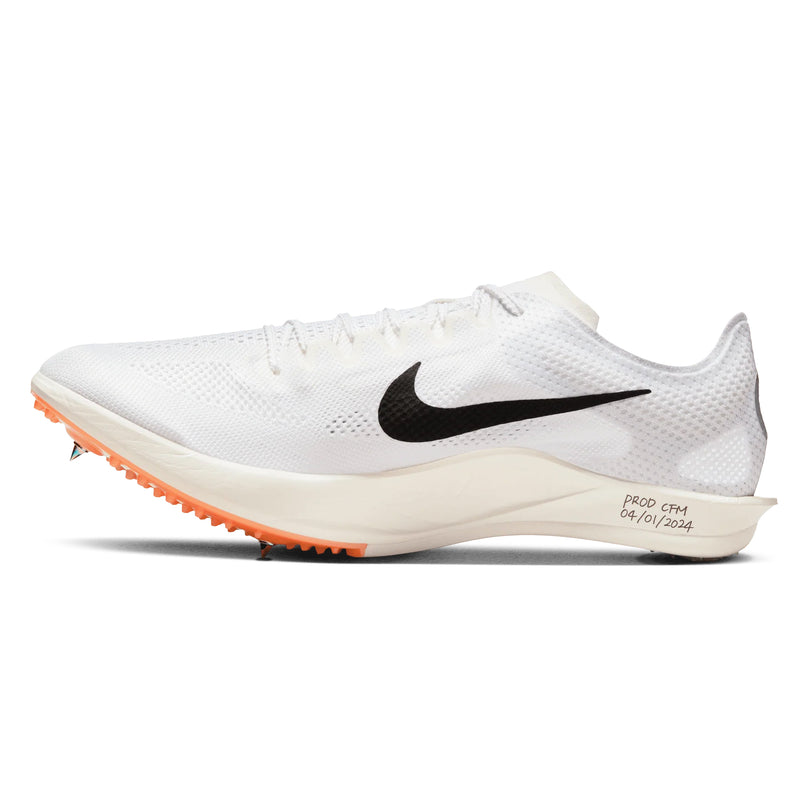 Unisex Nike ZoomX Dragonfly 2 Proto | 1500m to 10,000m Racing Spikes ...