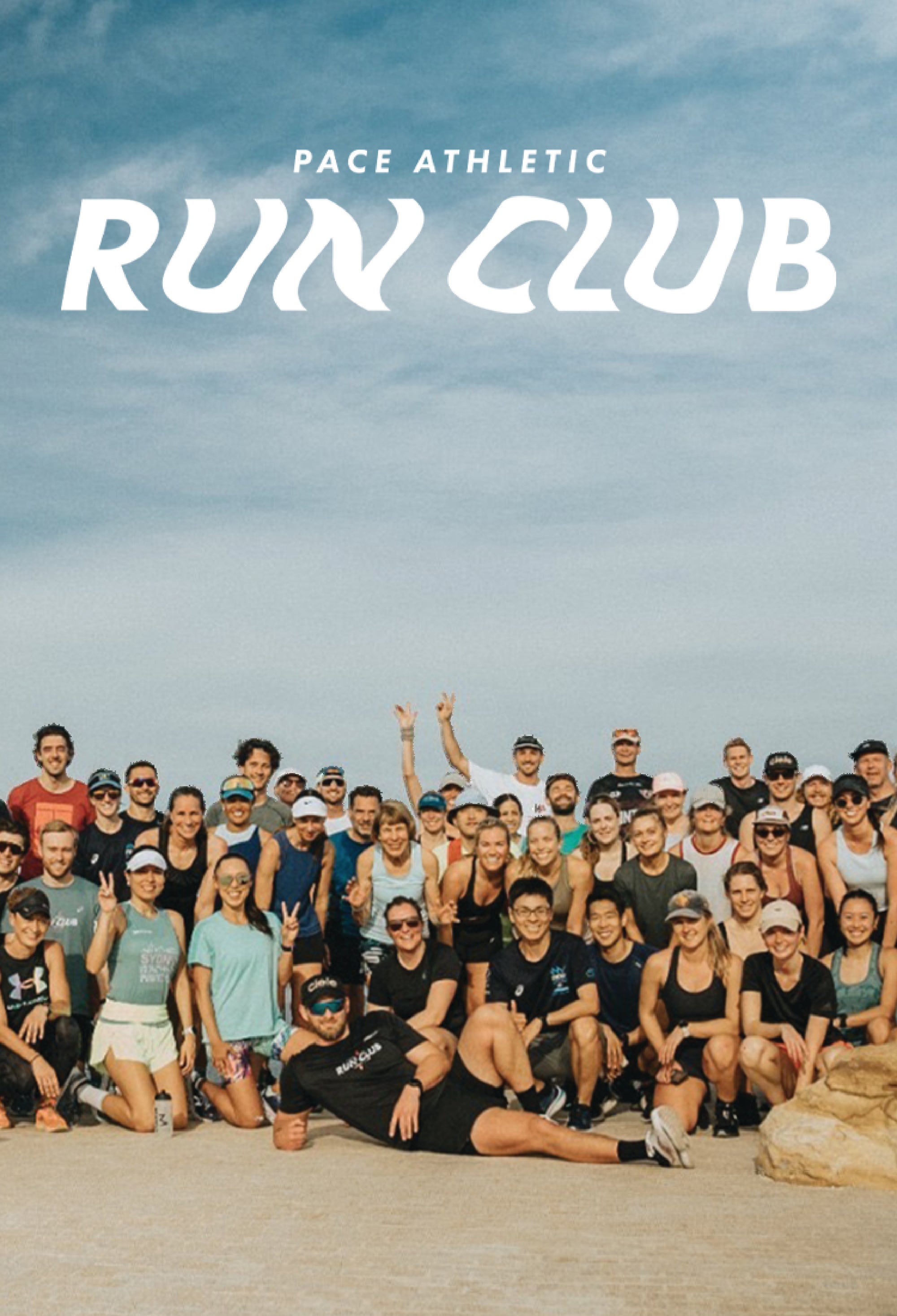 Pace Athletic - Australia's Specialty Running Store