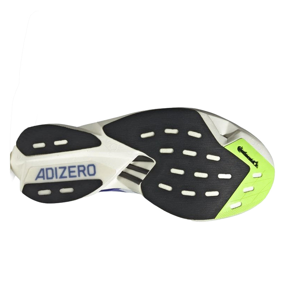 Womens Adidas Adizero Adios Pro 3 | Marathon Road Racing Shoe | Cobalt ...