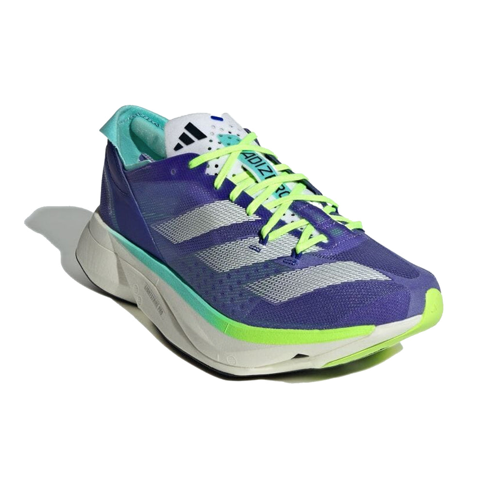 Womens Adidas Adizero Adios Pro 3 | Marathon Road Racing Shoe