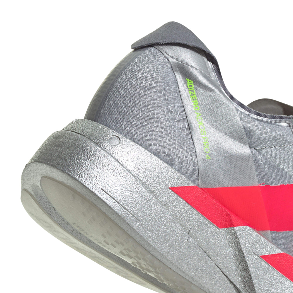 Womens Adidas Adizero Adios Pro 4 | Top Marathon Racing Shoe of the ...