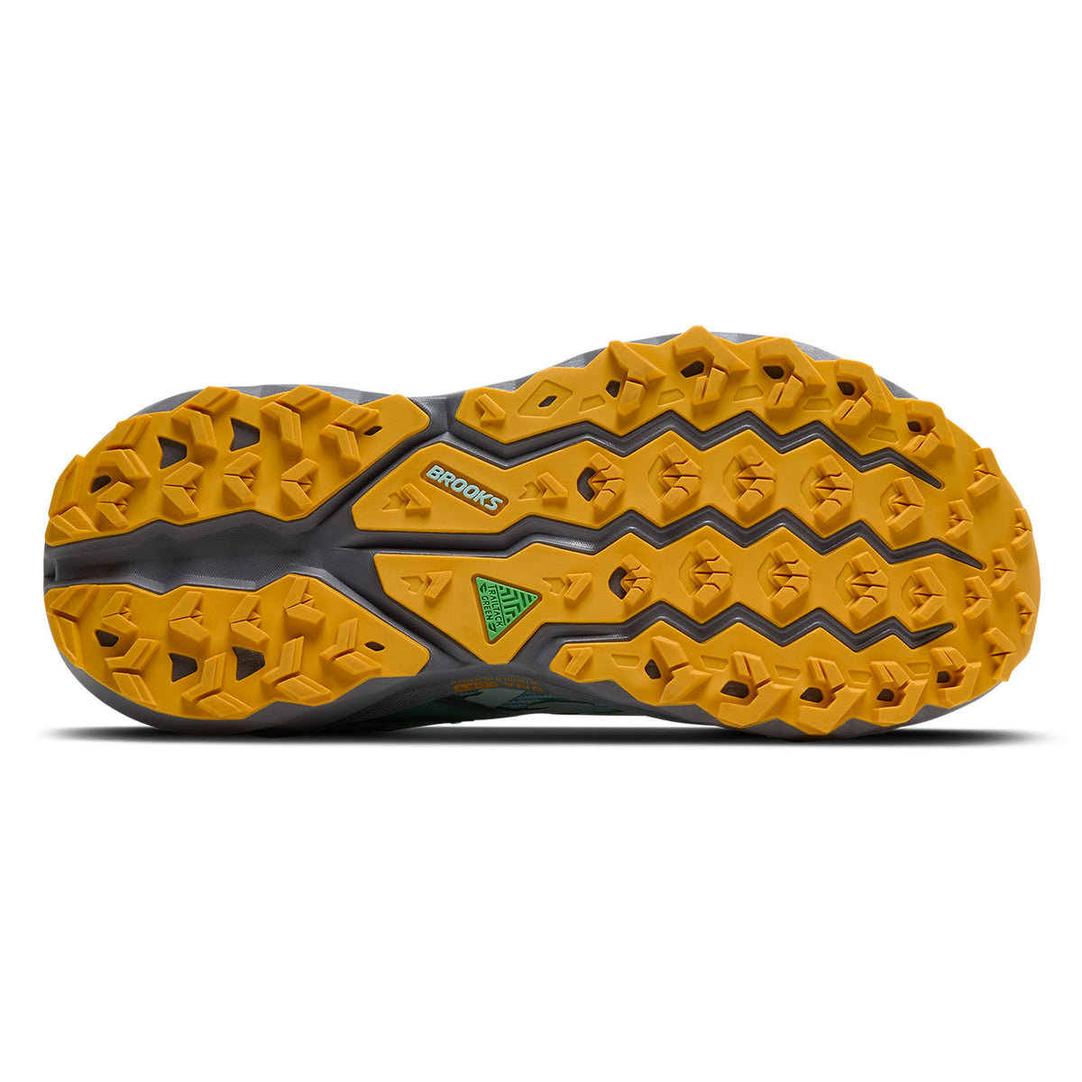 Womens Brooks Cascadia 19 (Wide) | Reliable Comfort | Trail Shoe ...