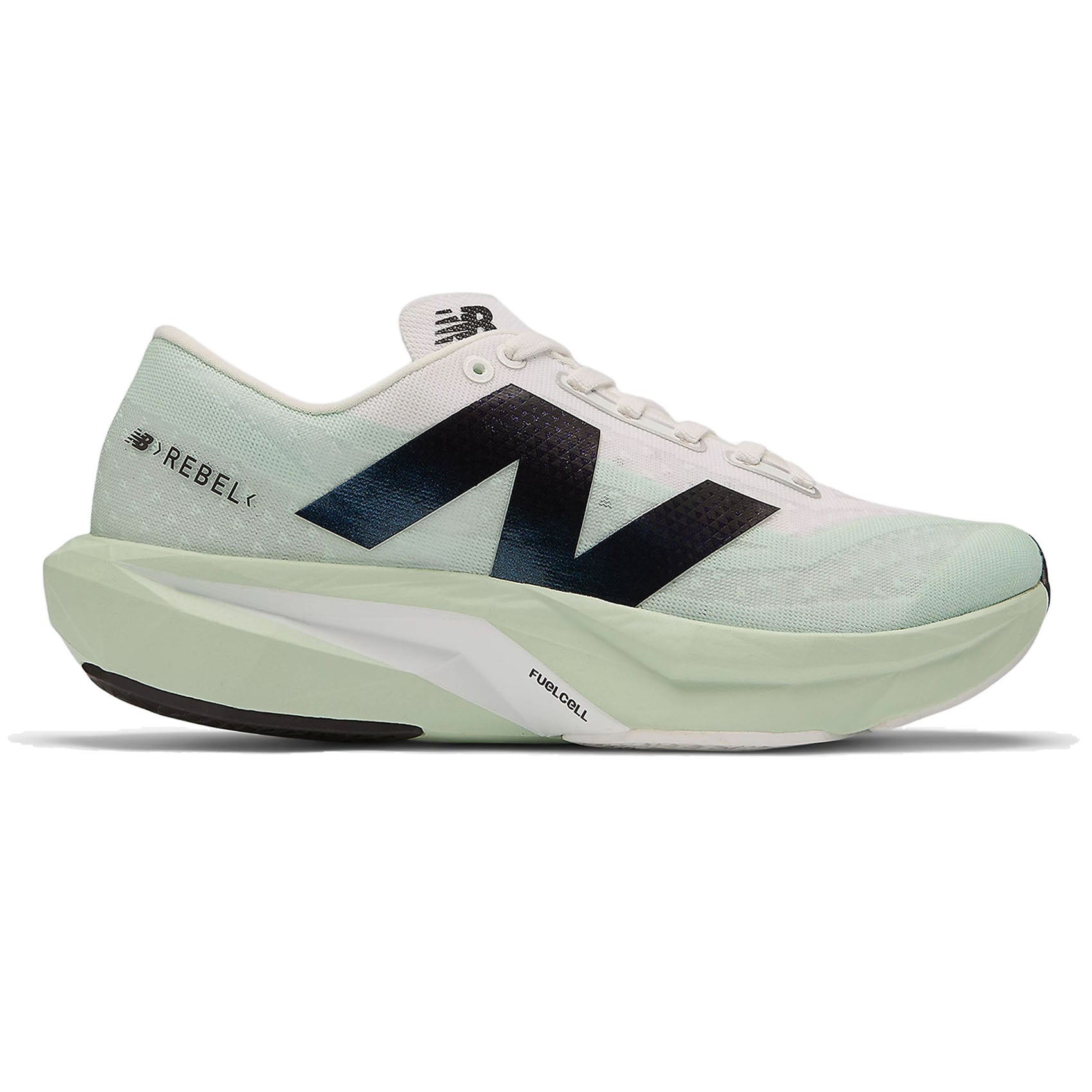 Womens New Balance FuelCell Rebel v4 | Lightweight Fast Tempo Shoe