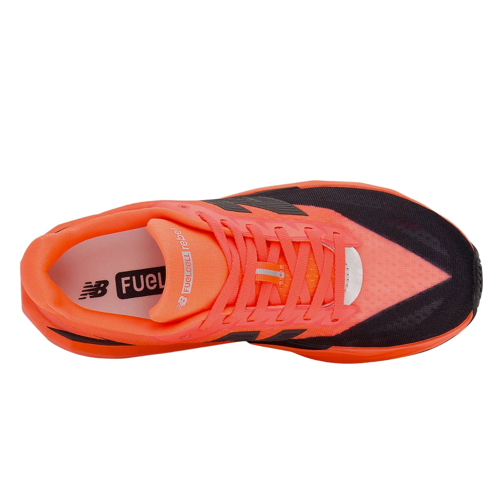 Womens New Balance FuelCell Rebel v5 | Light Versatile Running Shoe ...