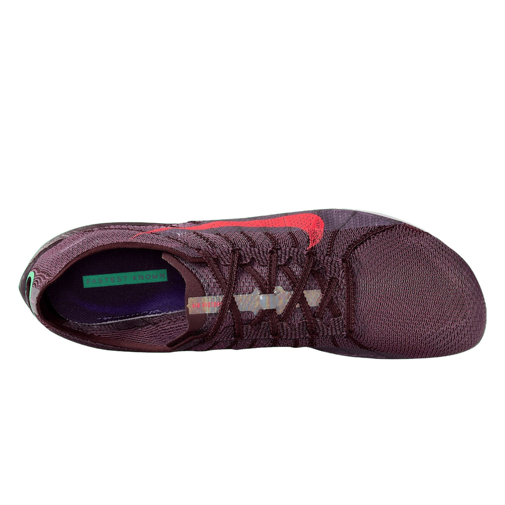 Unisex Nike Air Zoom Victory 2 'Faith Kipyegon' | Burgundy Crush ...