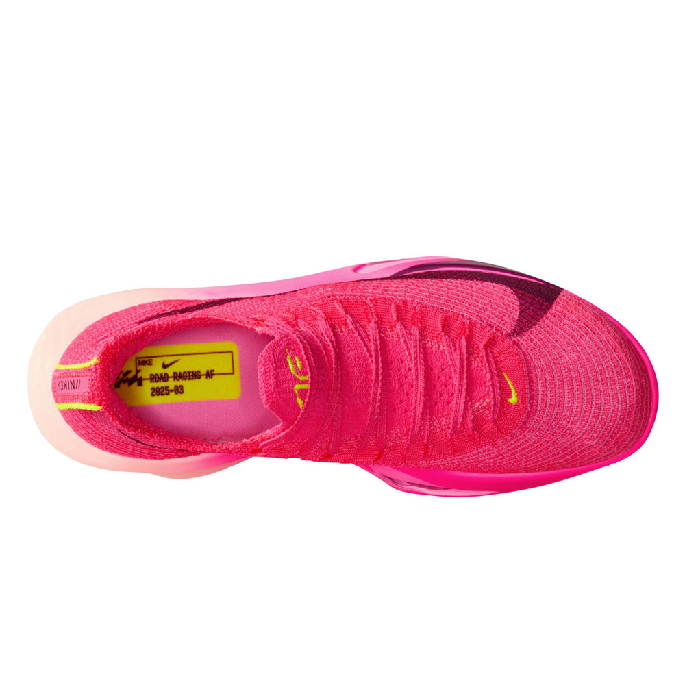 Womens Nike Alphafly 3 | Carbon-Plated Marathon Racing Shoe | Hyper ...