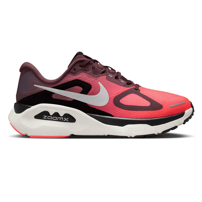 Womens Nike Structure Plus | High Cushion & Soft Stability Running Shoe