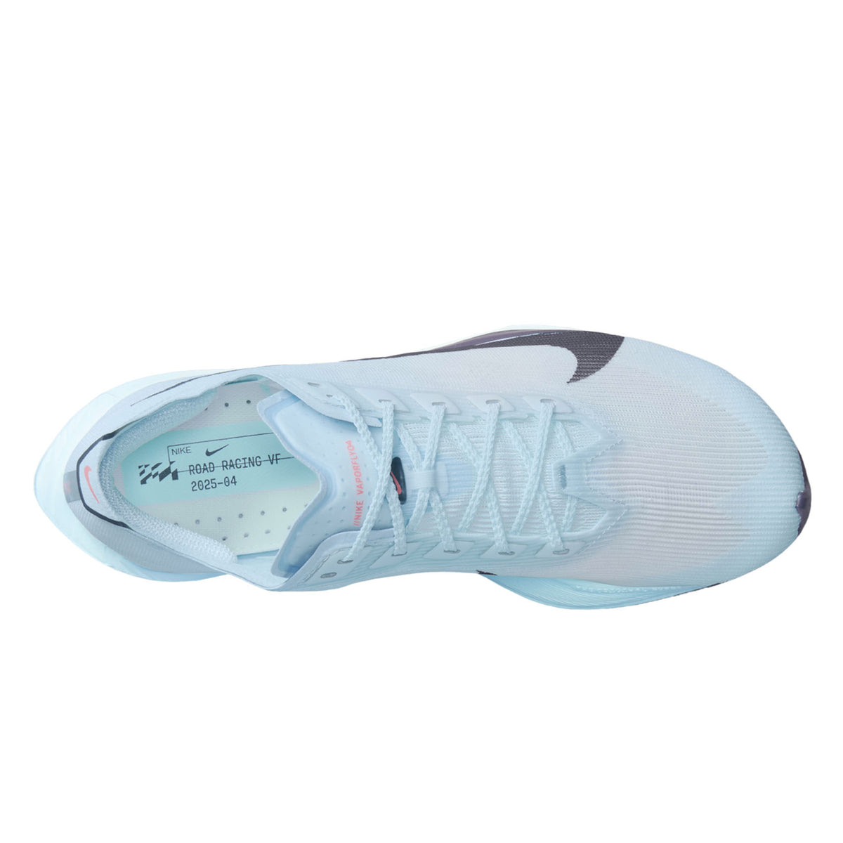 Womens Nike ZoomX Vaporfly Next% 4 | 5k to Marathon Racing Shoe