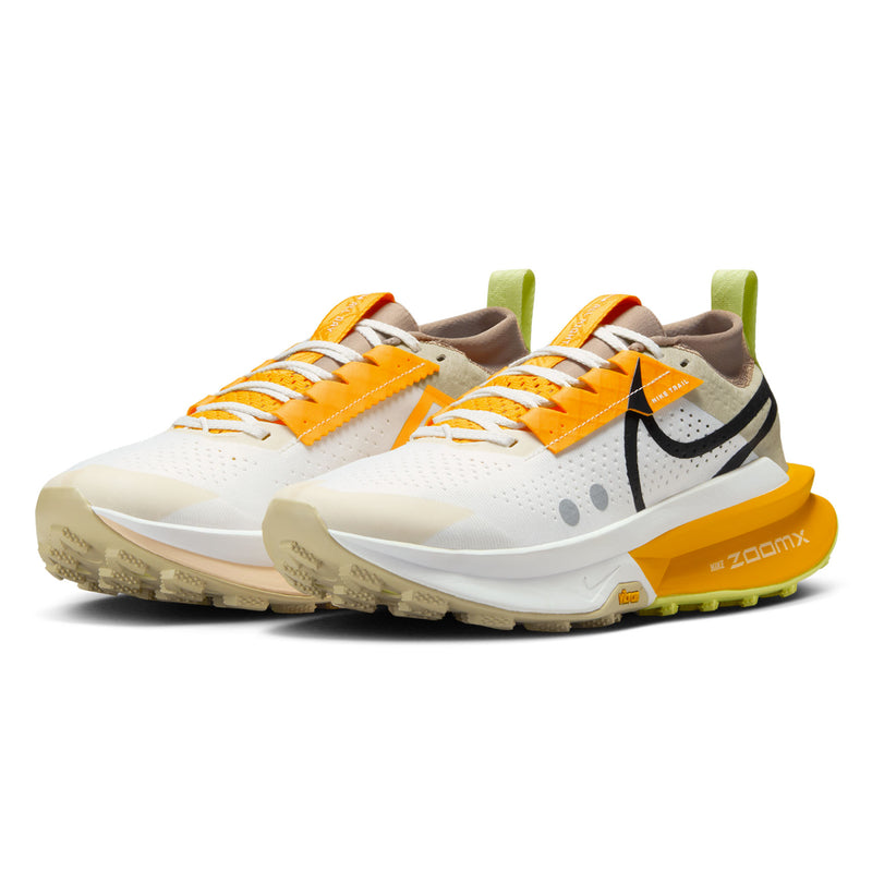 Womens Nike ZoomX Zegama 2 | Cushion and Grippy for Trail Running ...