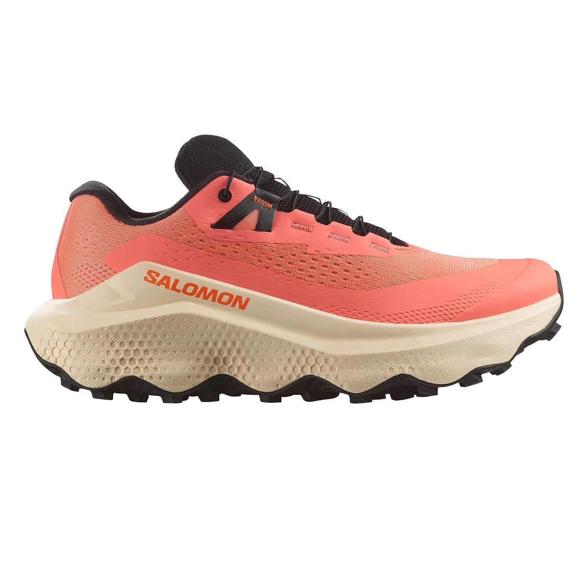 Womens Salomon Ultra Glide 3 | Reliable Grip & Max Cushion Trail Shoe ...