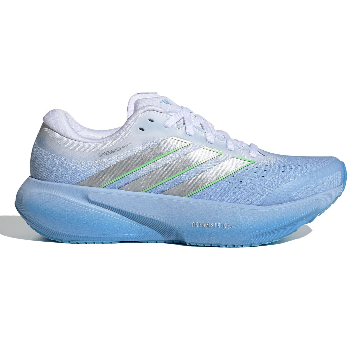 Womens adidas Supernova Rise 3 | Balance & Cushioned Shoe for Running ...